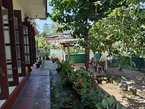 House Sale In Mathugama | House Detail - Ikman Selling